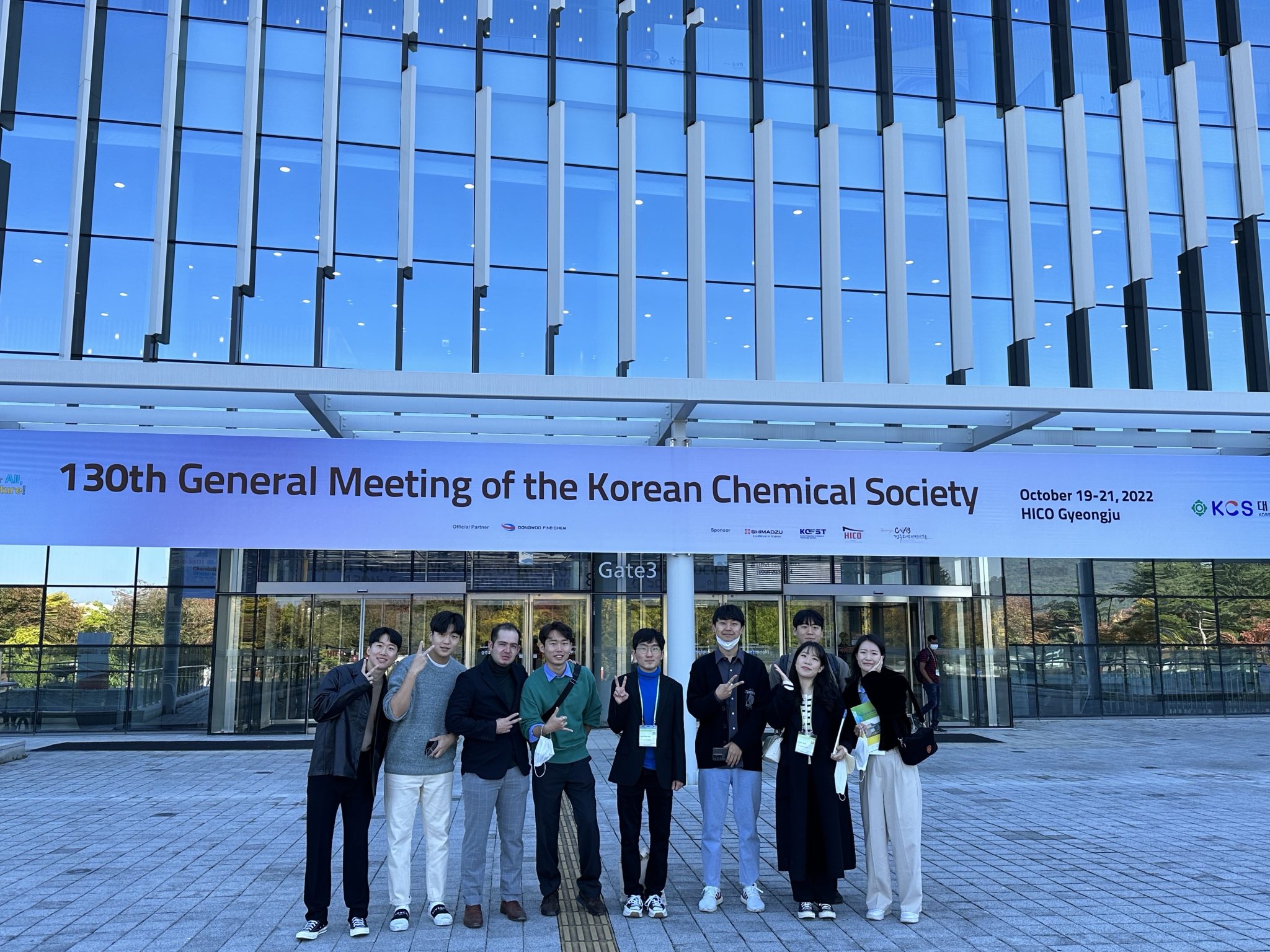 Gallery - KT Kim Group